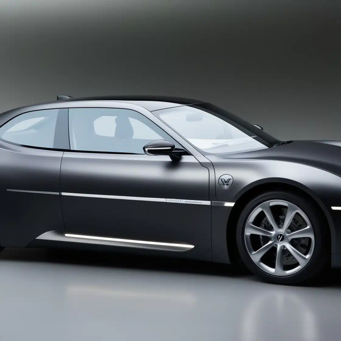 Venturi Automobiles: From Earth to the Moon | Amazing Cars and Drives