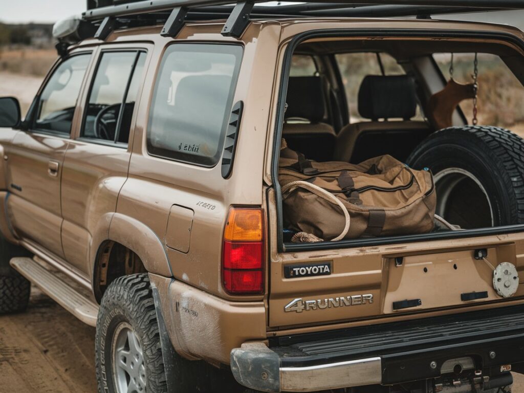 2000 Toyota 4Runner Problems | Amazing Cars and Drives