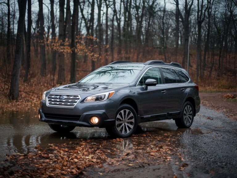 2014 Subaru Outback Problems | Amazing Cars and Drives