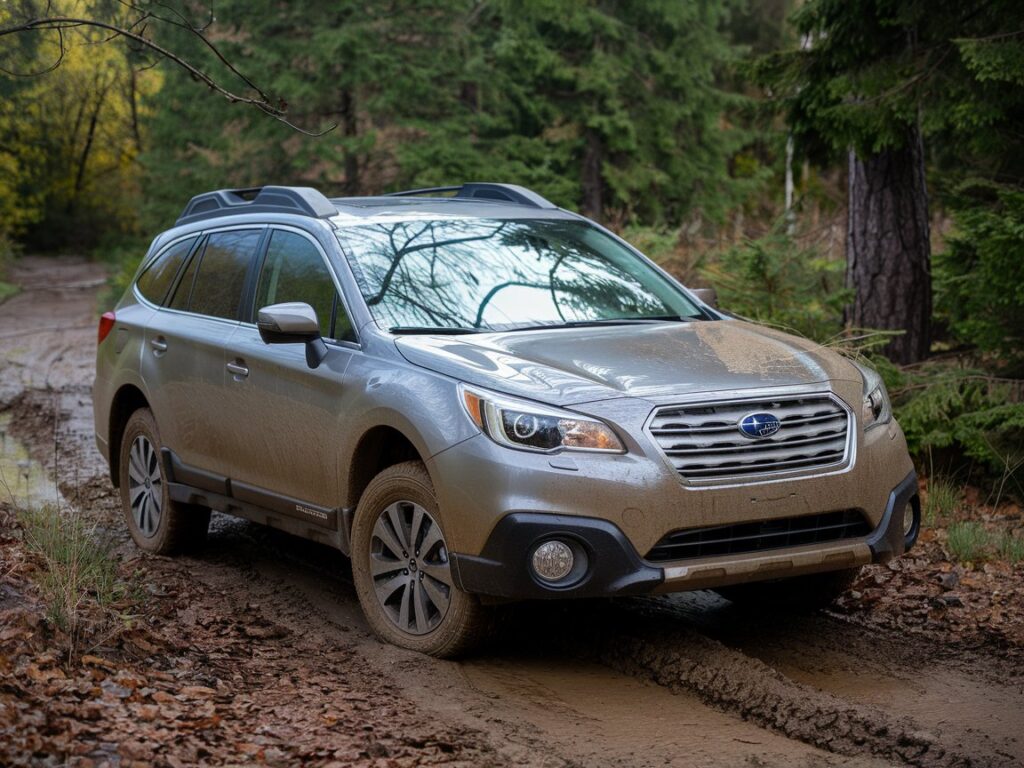 2014 Subaru Outback Problems | Amazing Cars and Drives