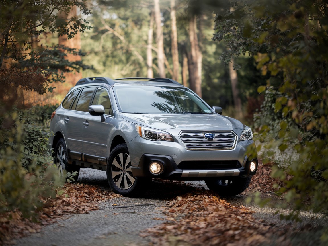 2014 Subaru Outback Problems | Amazing Cars and Drives