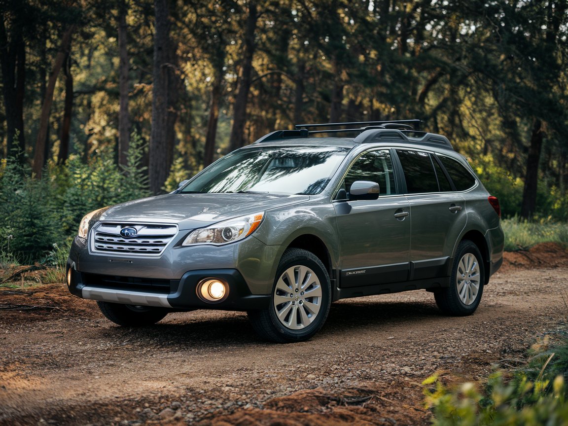 2014 Subaru Outback Problems | Amazing Cars and Drives
