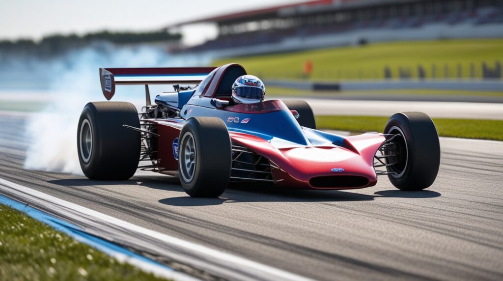 British Formula Ford History | Amazing Cars and Drives