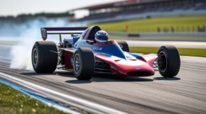 British Formula Ford History | Amazing Cars and Drives