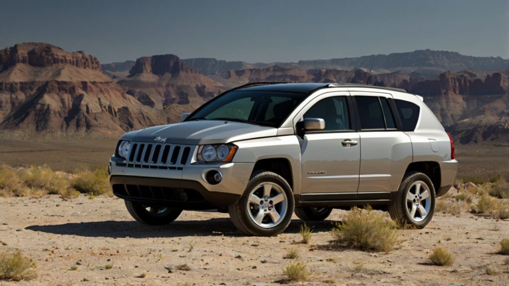 2010 Jeep Compass Problems | Amazing Cars and Drives