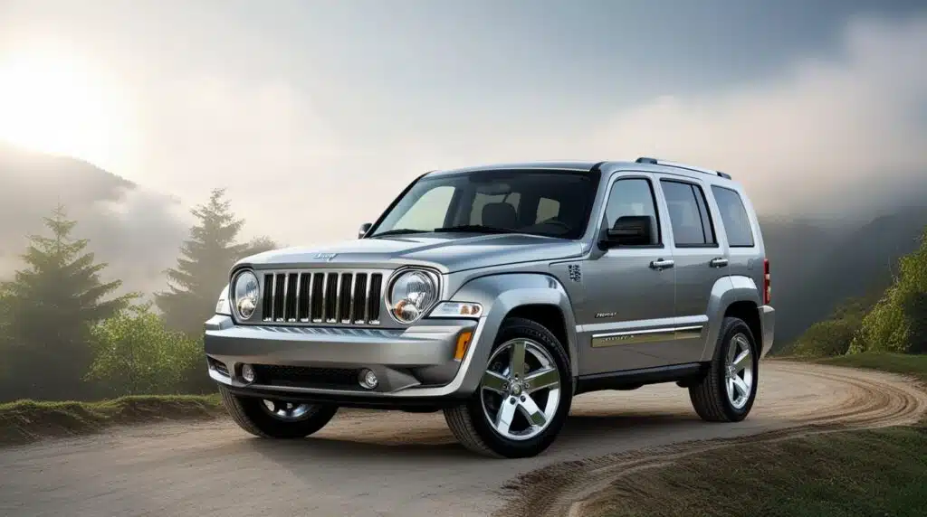 2010 Jeep Liberty Problems Guide | Amazing Cars and Drives