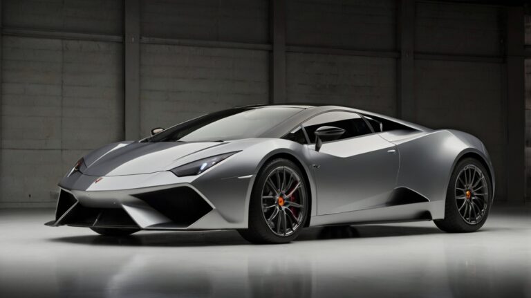 Arrinera Automotive 101: Tracing the Polish Supercar Dream! | Amazing ...