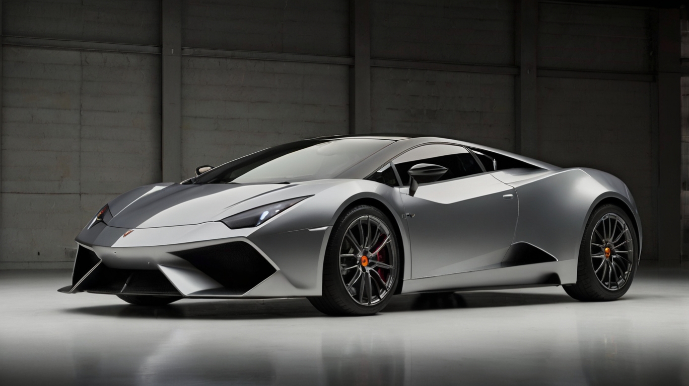 Arrinera Automotive 101: Tracing the Polish Supercar Dream! | Amazing ...