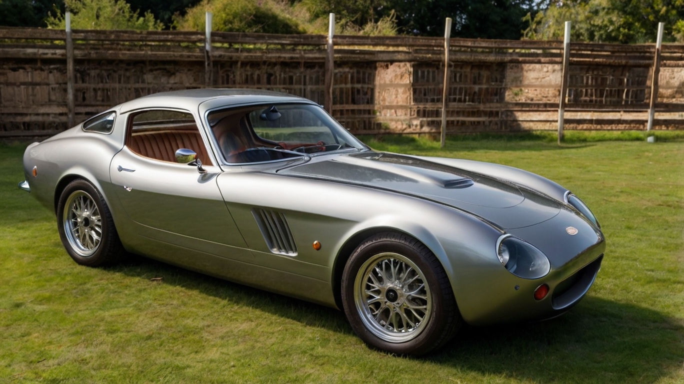 The Amazing Bristol Cars 101: A Legacy Forged in Innovation! | Amazing ...