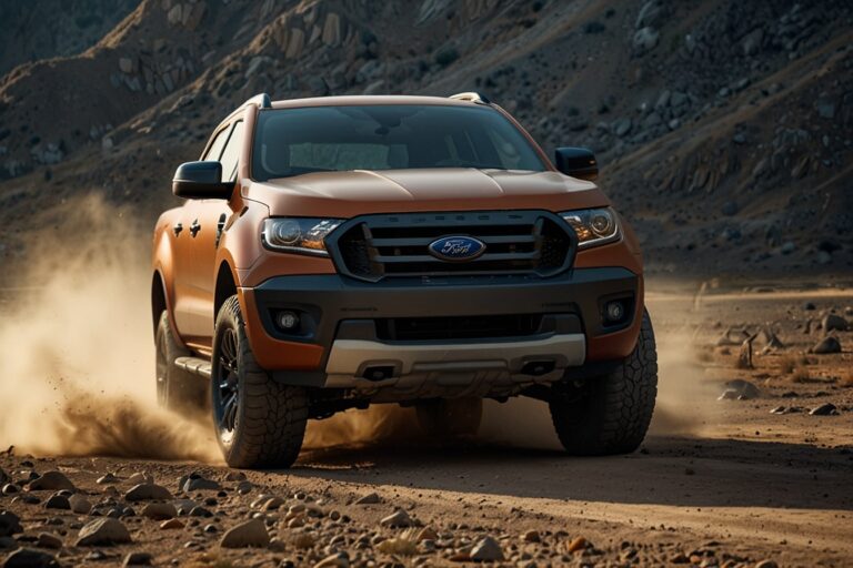 Ford Ranger 5-Speed Transmission Common Issues and Fixes! | Amazing ...