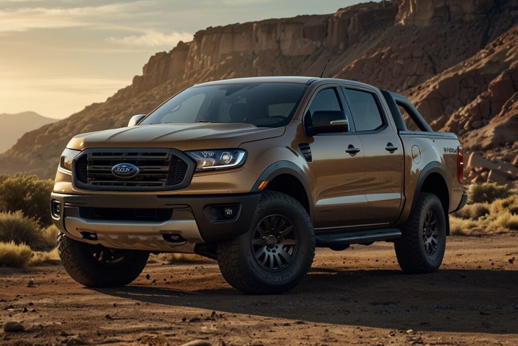 Ford Ranger 5-Speed Transmission Common Issues and Fixes! | Amazing ...