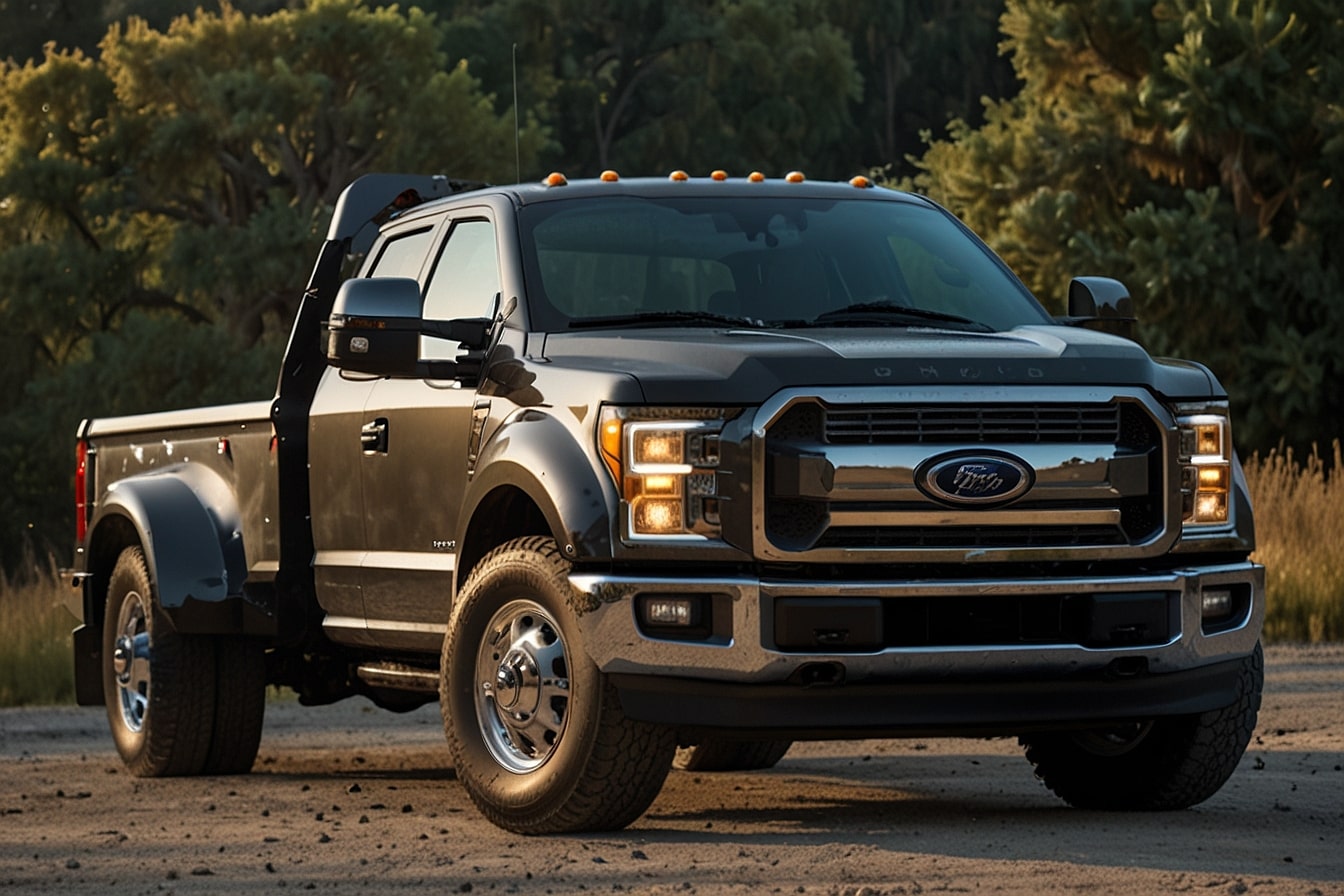 Ford 5.8 Engine Problems & Fixes | Amazing Cars and Drives