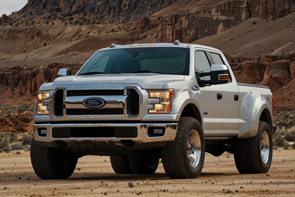 Ford 5.8 Engine Problems & Fixes | Amazing Cars and Drives