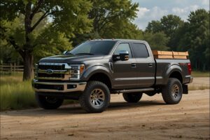 Ford 5.8 Engine Problems & Fixes | Amazing Cars and Drives