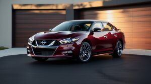 Nissan Altima vs Maxima 101: A Battle of the Sedans! | Amazing Cars and ...