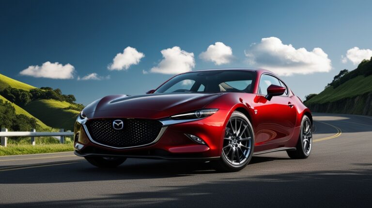 Mazda vs Nissan 101: Which Brand Reigns Supreme! | Amazing Cars and Drives