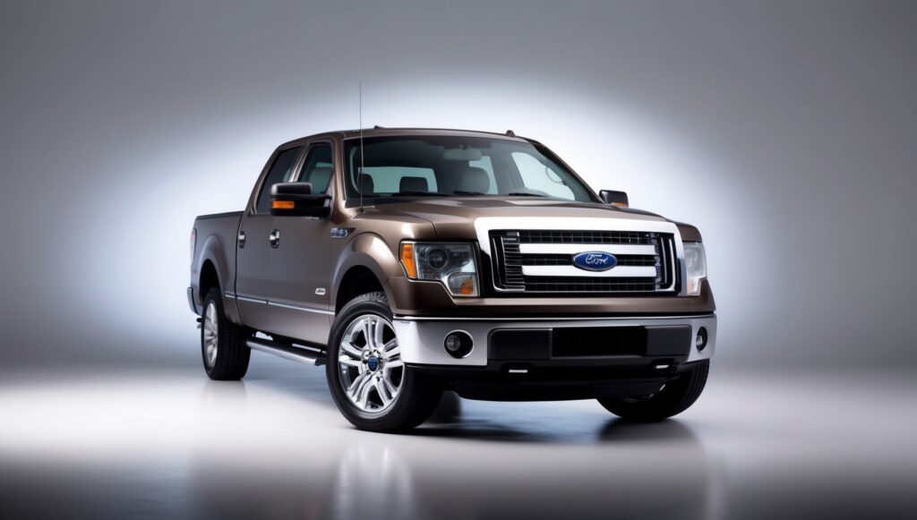 Fix 2012 Ford F-150 Power Window | Amazing Cars and Drives