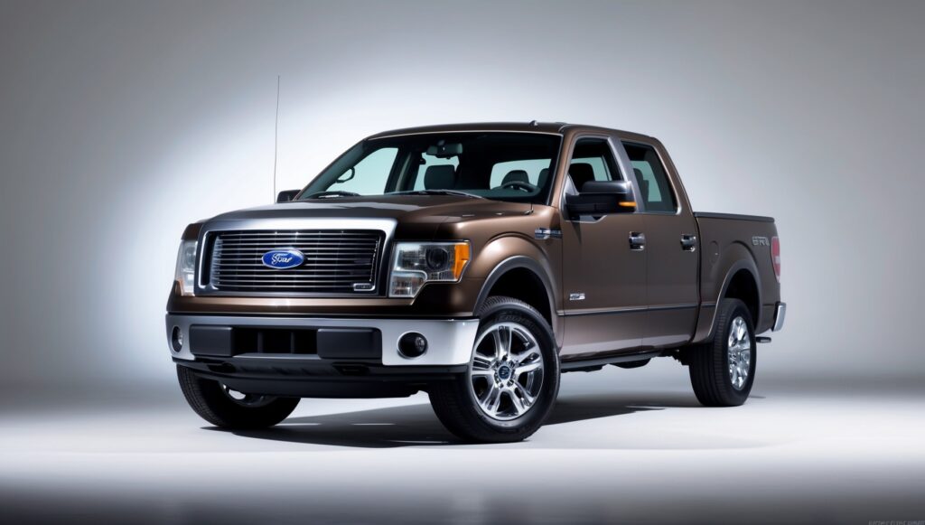 Fix 2012 Ford F-150 Power Window | Amazing Cars and Drives