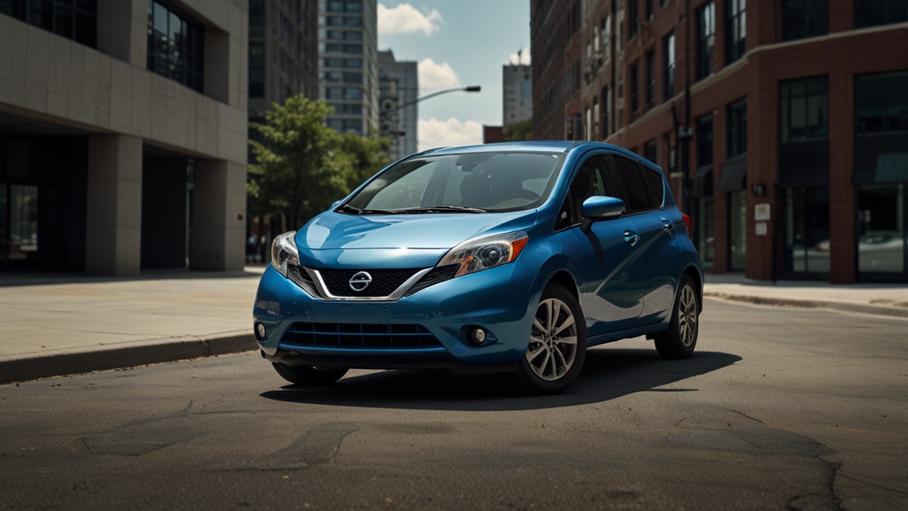 2015 Nissan Versa Note Problems | Amazing Cars and Drives