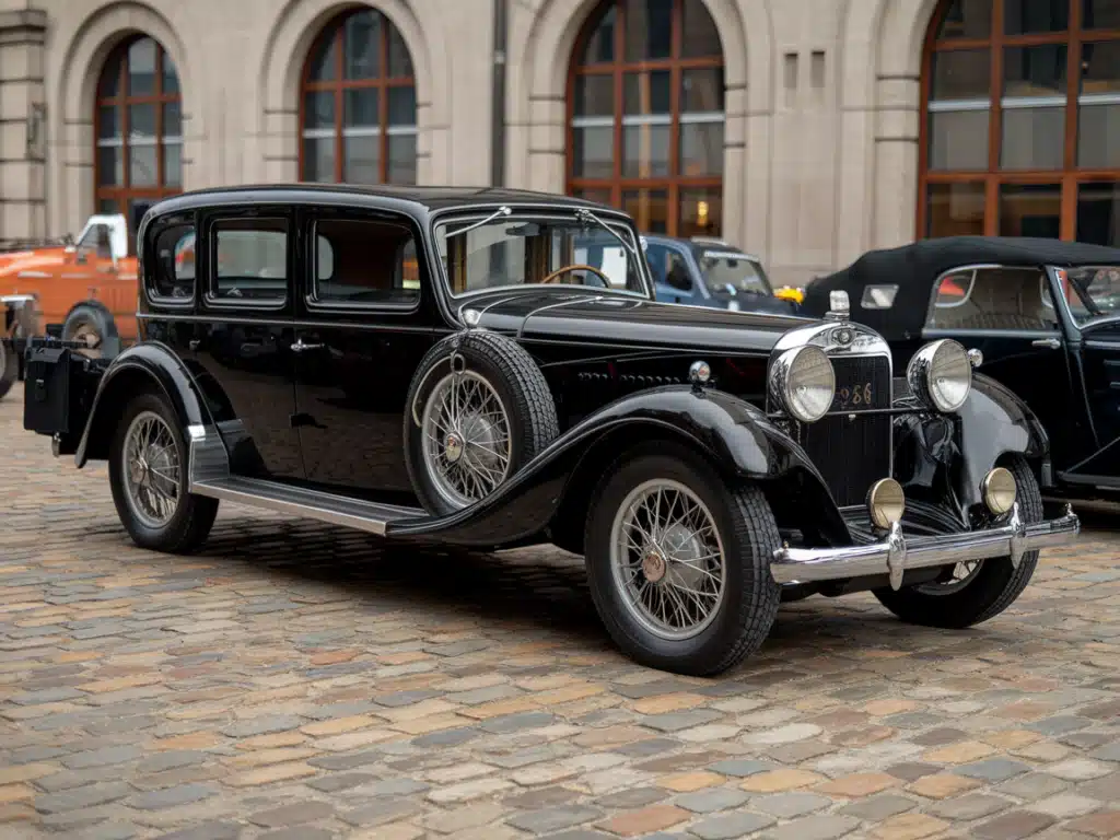 Packard: American Luxury Icon | Amazing Cars and Drives