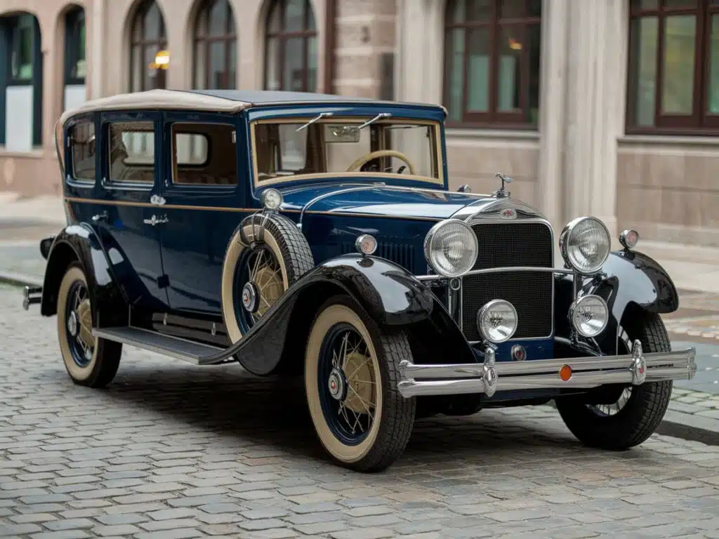 Packard: American Luxury Icon | Amazing Cars and Drives