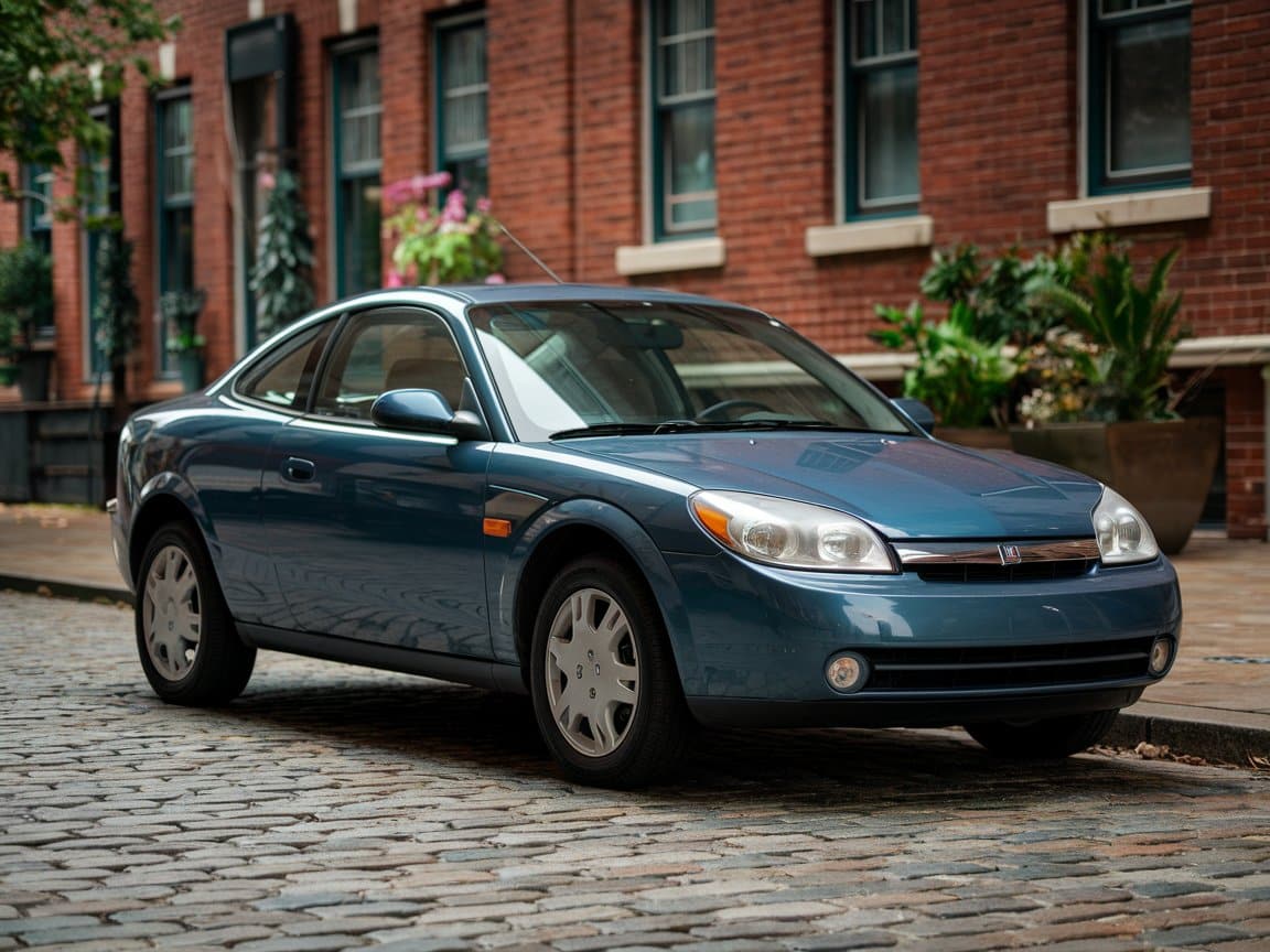 Saturn Cars: Where Simplicity Met Performance | Amazing Cars and Drives