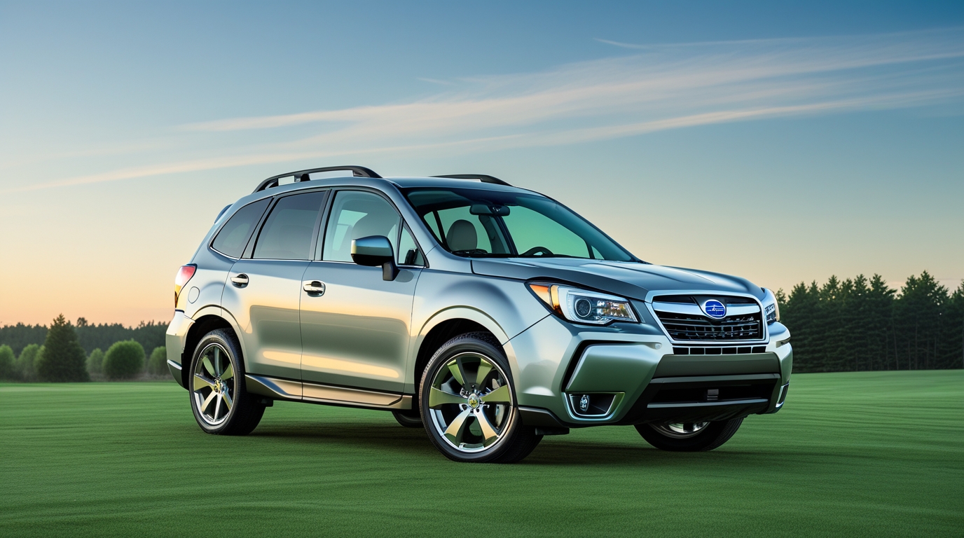 2014 Subaru Forester XT Problems | Amazing Cars and Drives