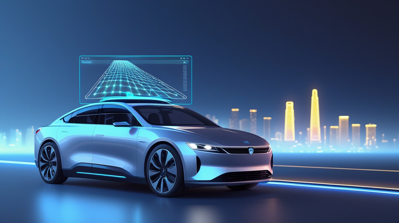 Autonomous Cars: Reality Check | Amazing Cars and Drives