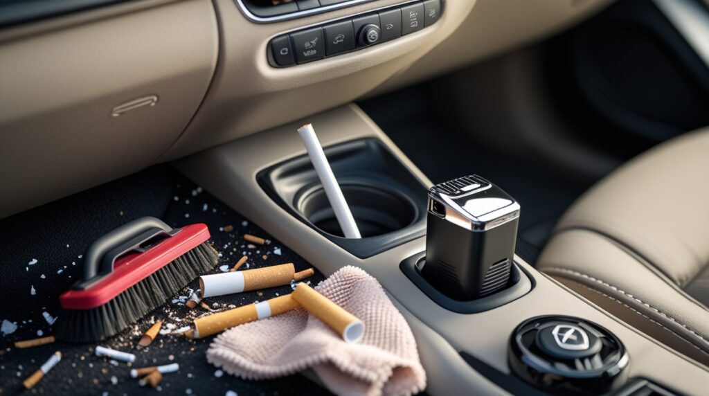 How to Clean a Cigarette Lighter in a Car: Your 101 Guide! | Amazing ...