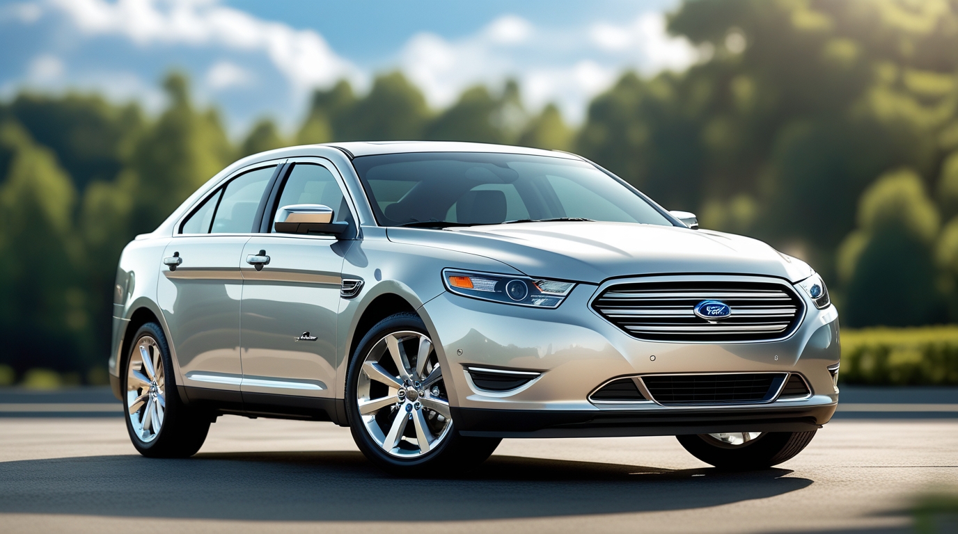 2011 Ford Taurus SEL Problems | Amazing Cars and Drives