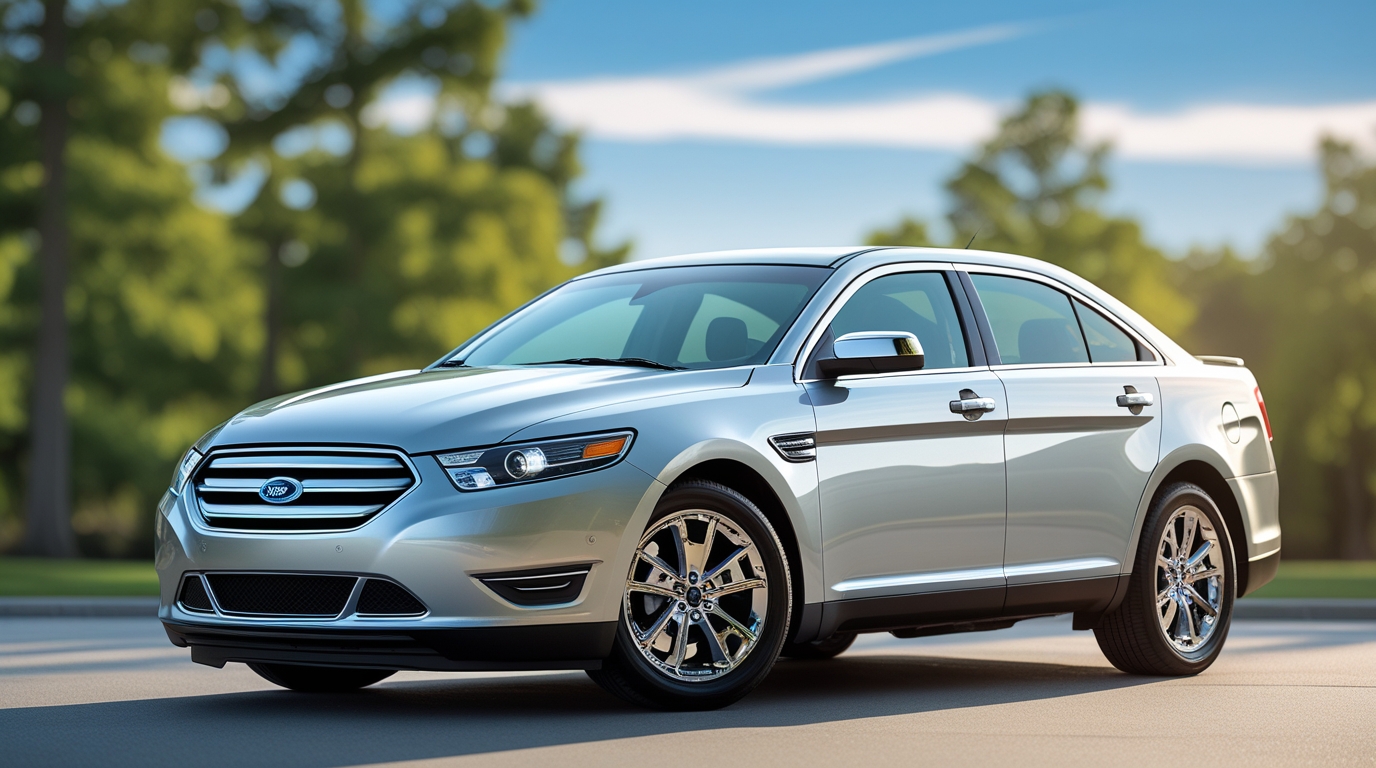 2011 Ford Taurus SEL Problems | Amazing Cars and Drives