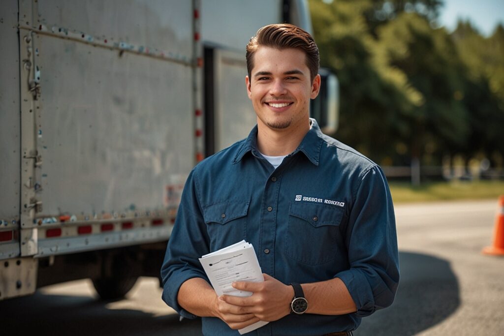 7 Essential CDL Road Test Tips | Amazing Cars and Drives