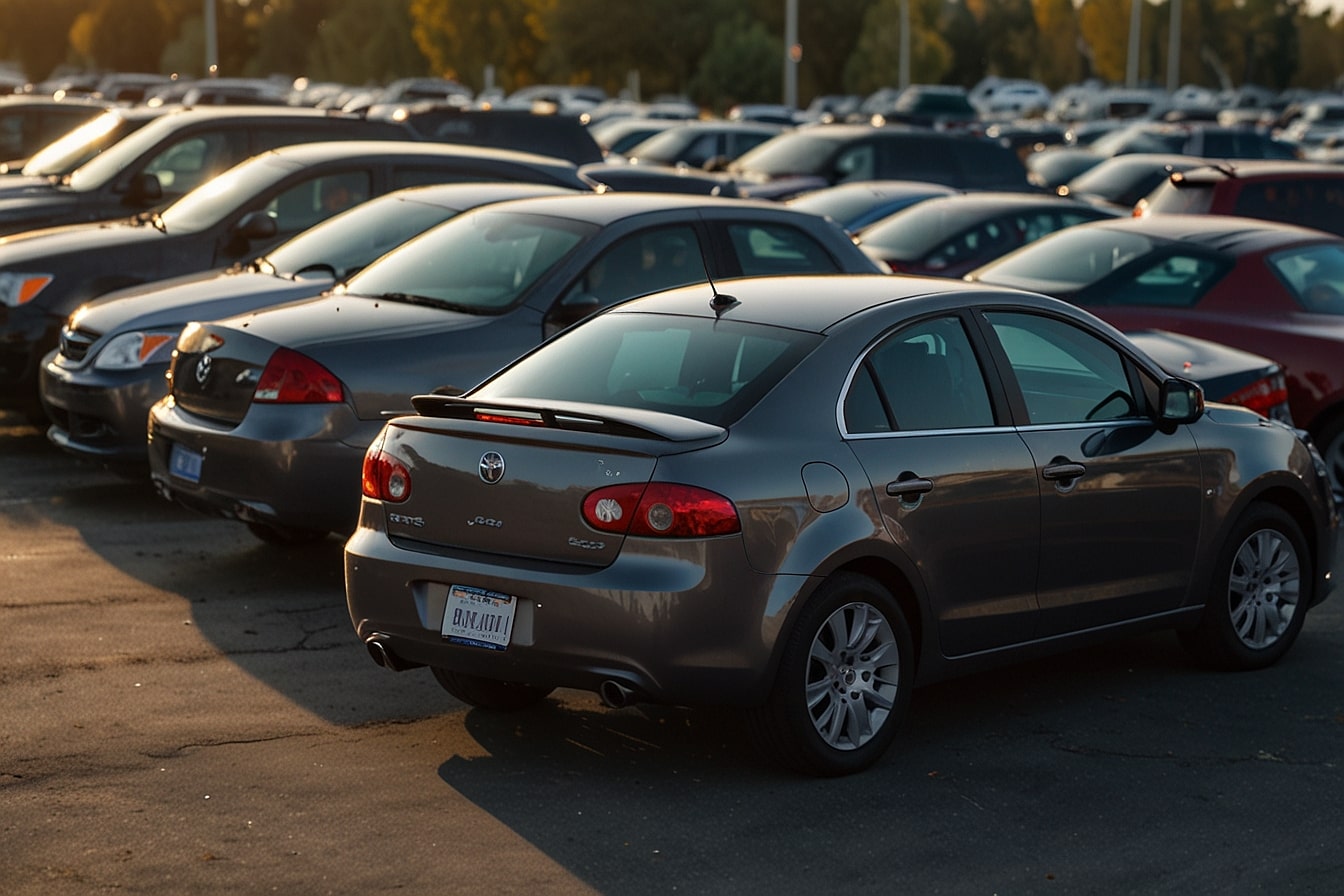 Essential Car Buying Tips: Your Guide to a Smart Purchase | Amazing ...