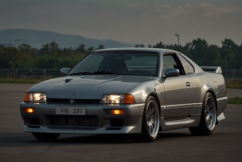 Troubleshooting Nissan VG33E V6 Engine Issues | Amazing Cars and Drives