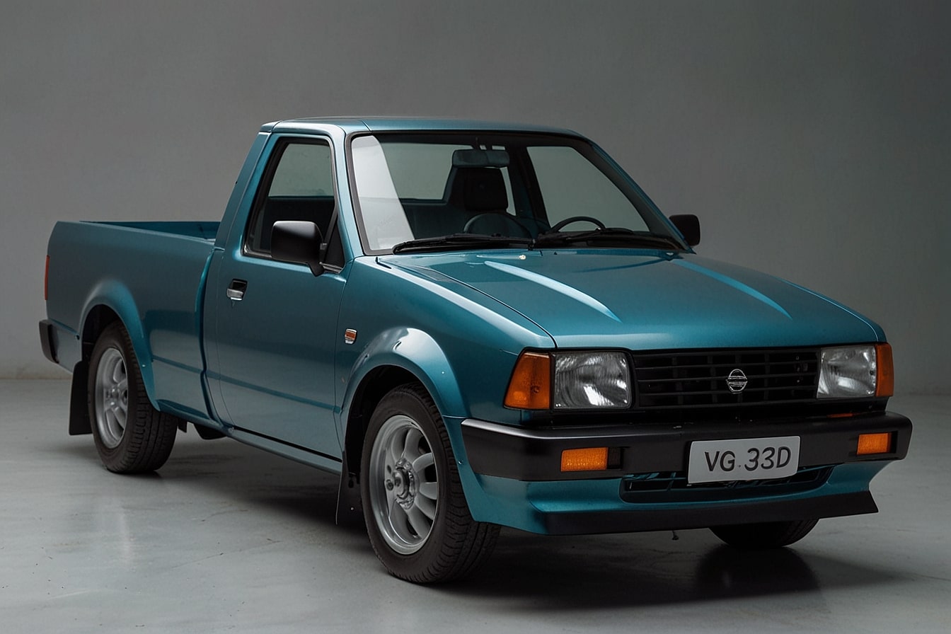 Troubleshooting Nissan VG33E V6 Engine Issues | Amazing Cars and Drives