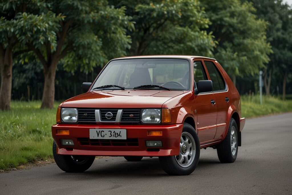 Troubleshooting Nissan VG33E V6 Engine Issues | Amazing Cars and Drives