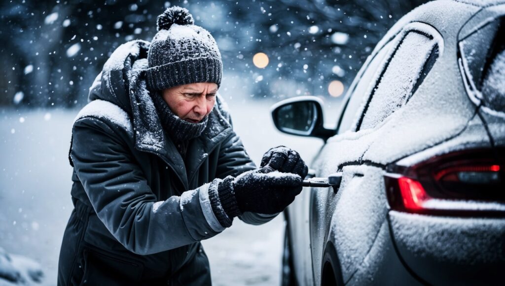 Essential Winter Car Maintenance Guide | Amazing Cars and Drives