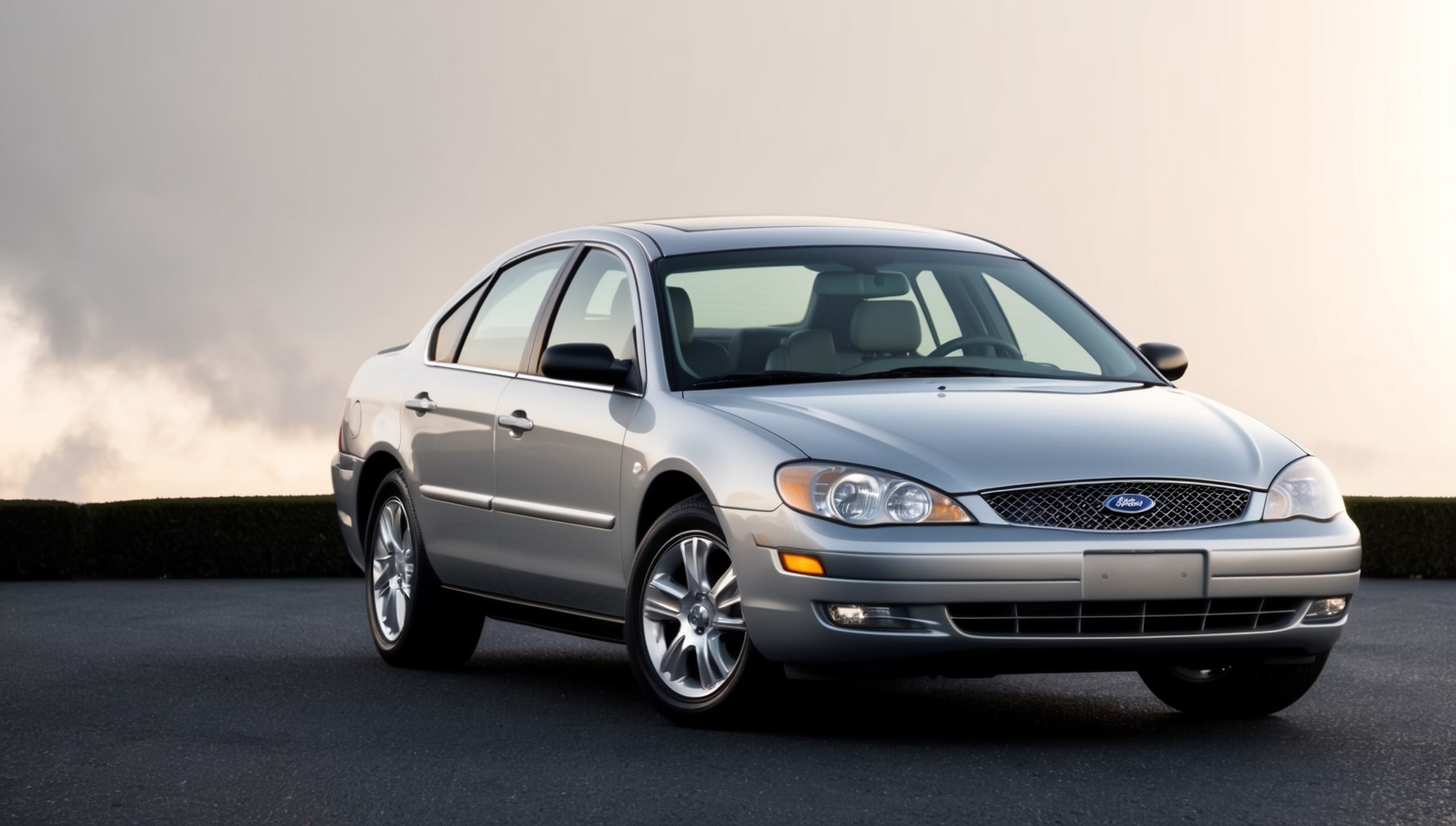 2005 Ford Taurus Transmission Problems & Fixes| Amazing Cars