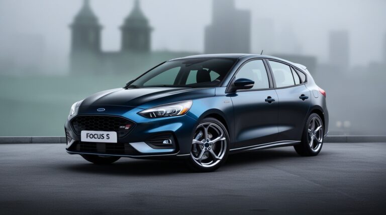 Decoding The Dilemma The Ultimate Guide To Ford Focus Trims