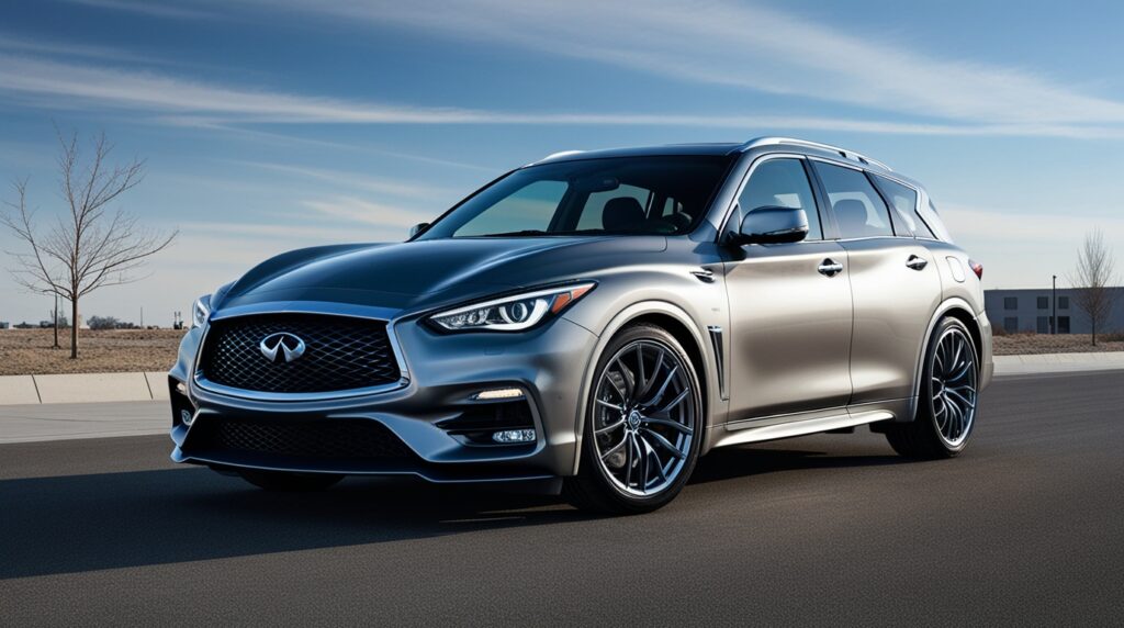 Uncovering Infiniti's Rich History 101: A Legacy of Luxury!