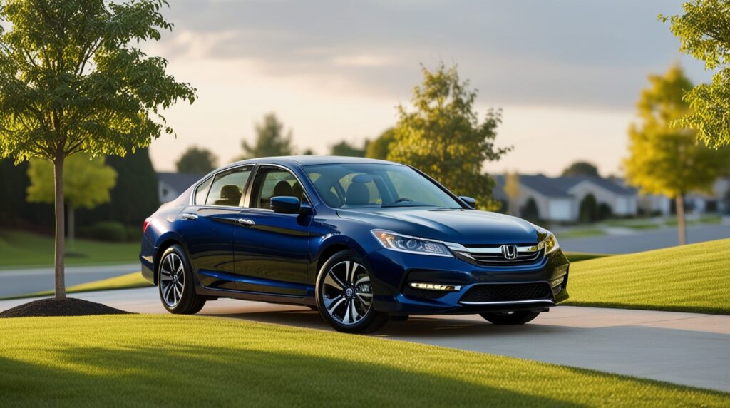 The Amazing 2016 vs 2017 Honda Accord: A Subtle Shift! | Amazing Cars ...