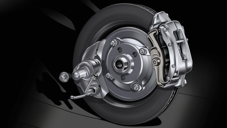 Air Brakes vs Hydraulic Brakes 101: Which One Is the Best? | Amazing ...