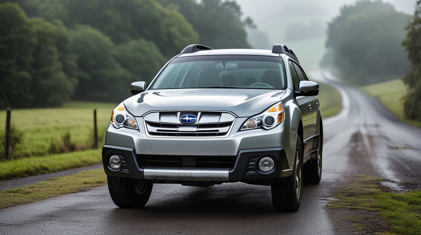 2011 Subaru Outback Problems: All You Need to Know | Amazing Cars and ...