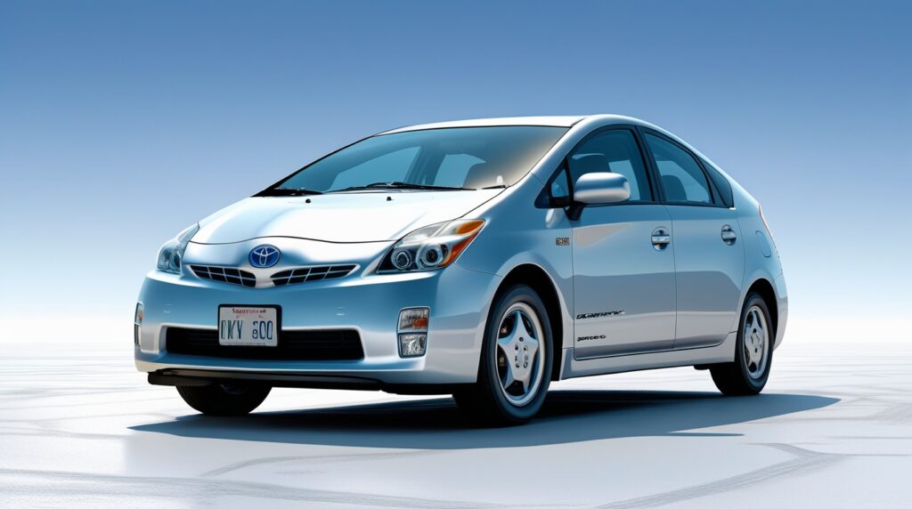 2006 Toyota Prius Common Problems | Amazing Cars and Drives