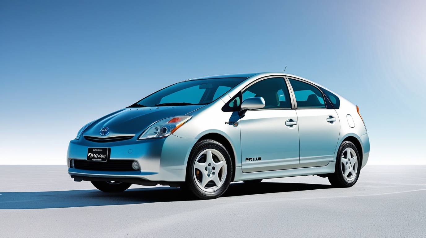 2006 Toyota Prius Common Problems | Amazing Cars and Drives