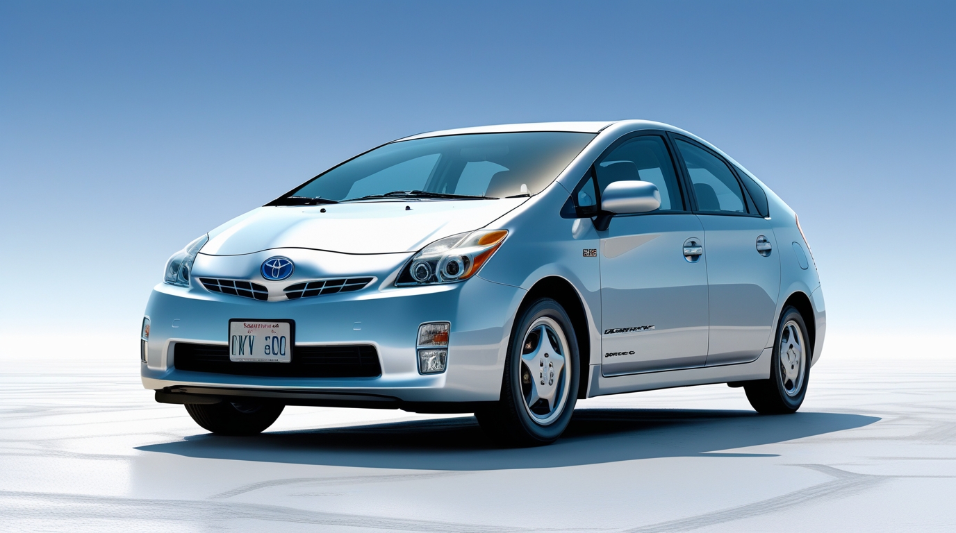 2006 Toyota Prius Common Problems | Amazing Cars and Drives