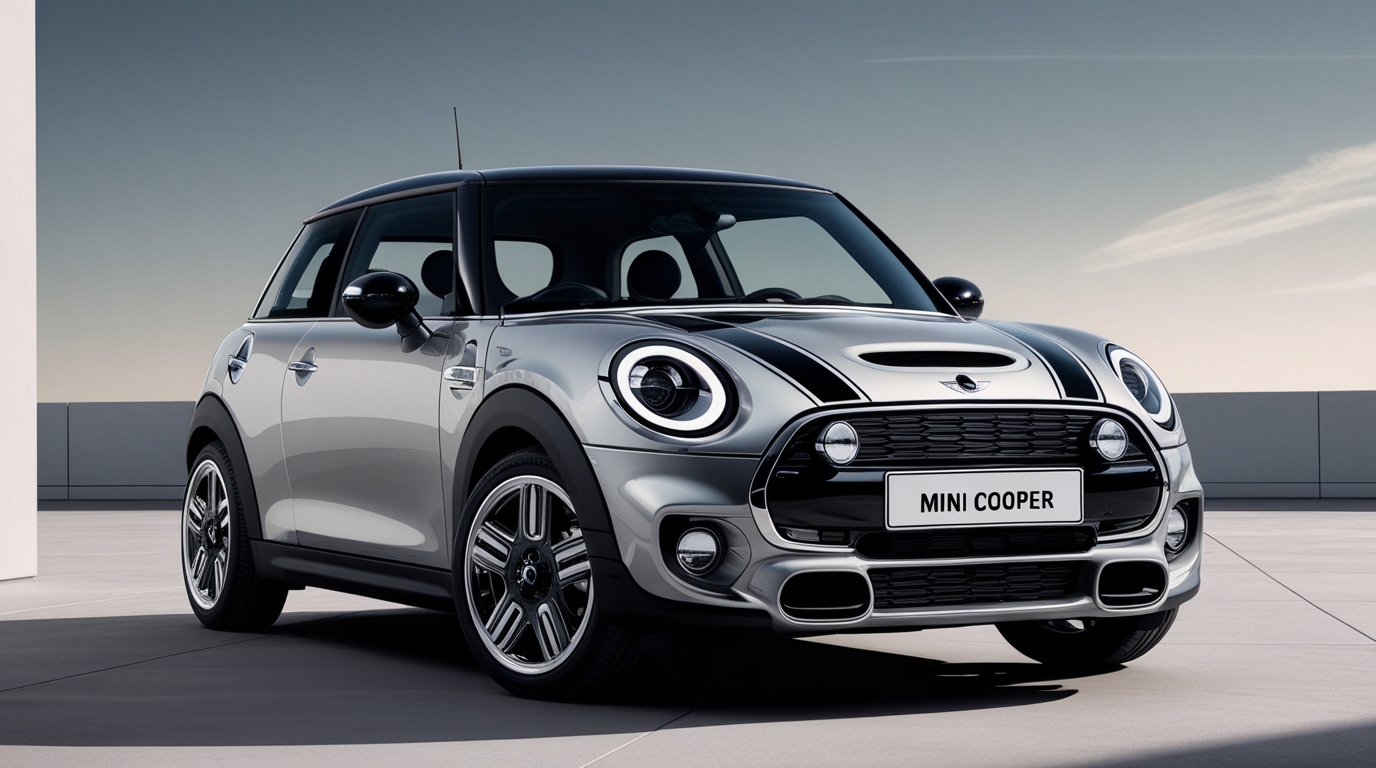 2025 Mini Cooper Review & Specs | Amazing Cars and Drives