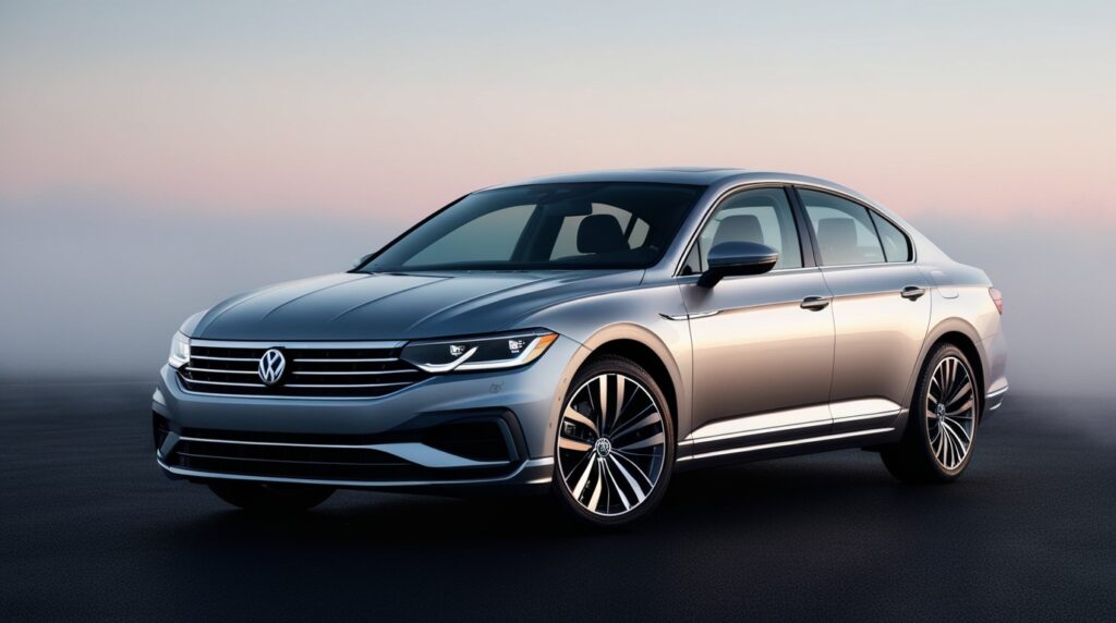 2025 Volkswagen Jetta Review | Amazing Cars and Drives