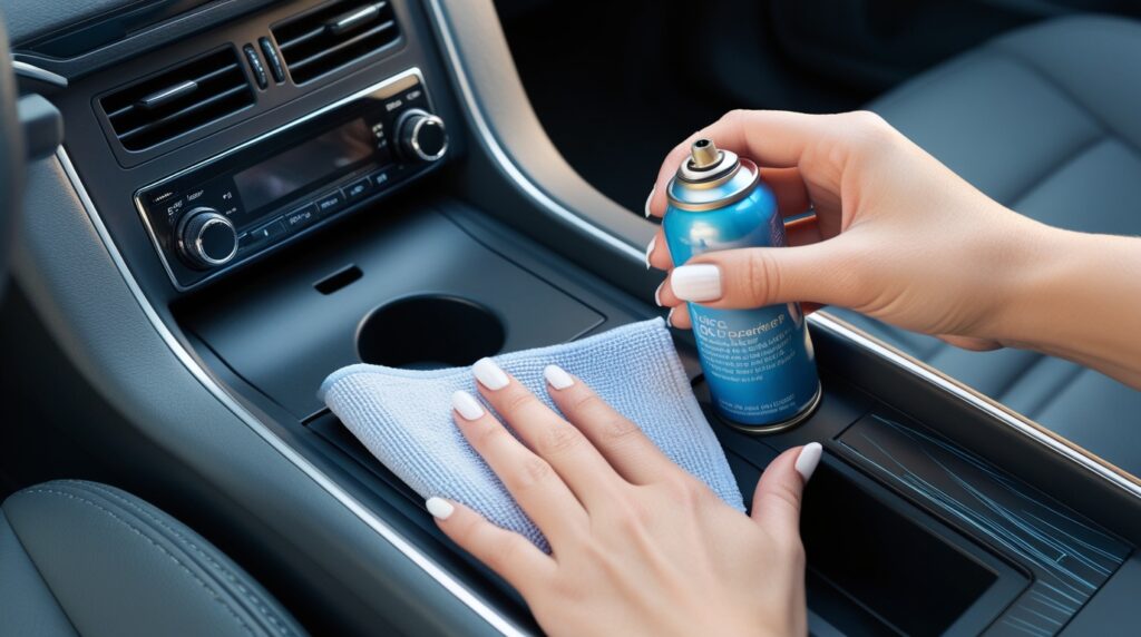 Clean Your Car CD Player Safely | Amazing Cars and Drives