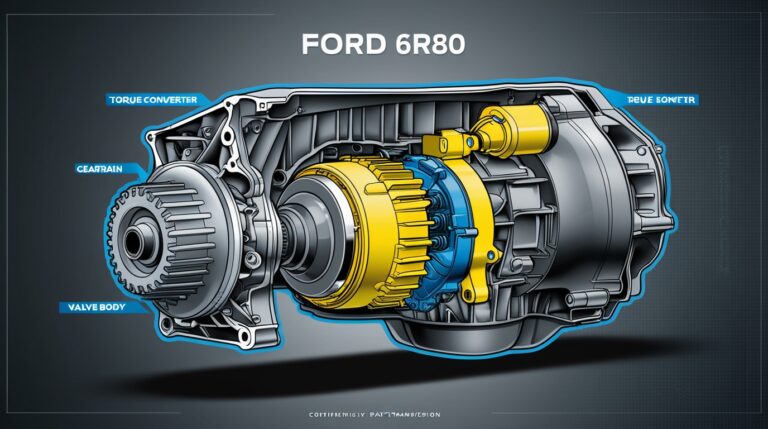 Ford 6r80 Transmission Problems | Amazing Cars and Drives